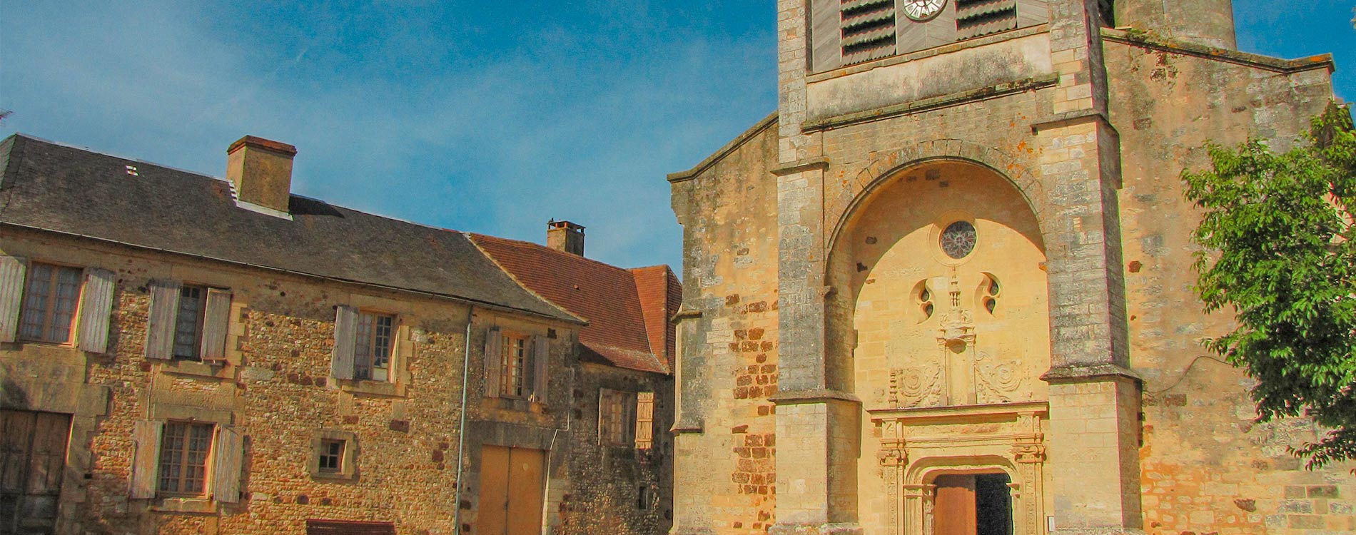 Tourisme et activités à faire à Rouffignac | Vacances à Rouffignac